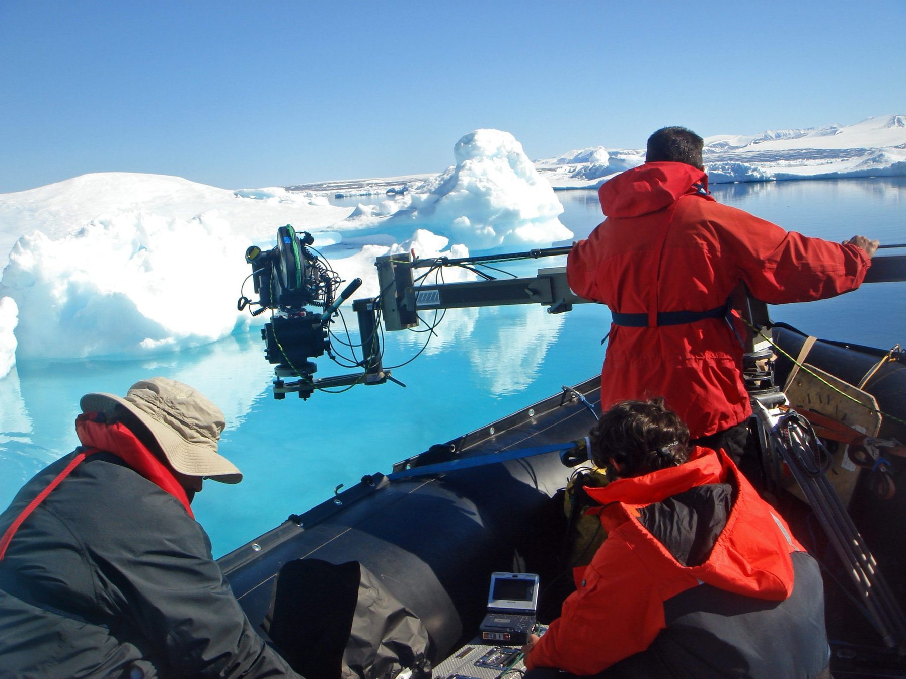 Arctic Adventures - Excursions sur mesure dans l'Arctique | Royaume de ...