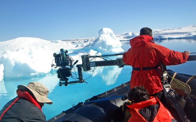 Polar Services
