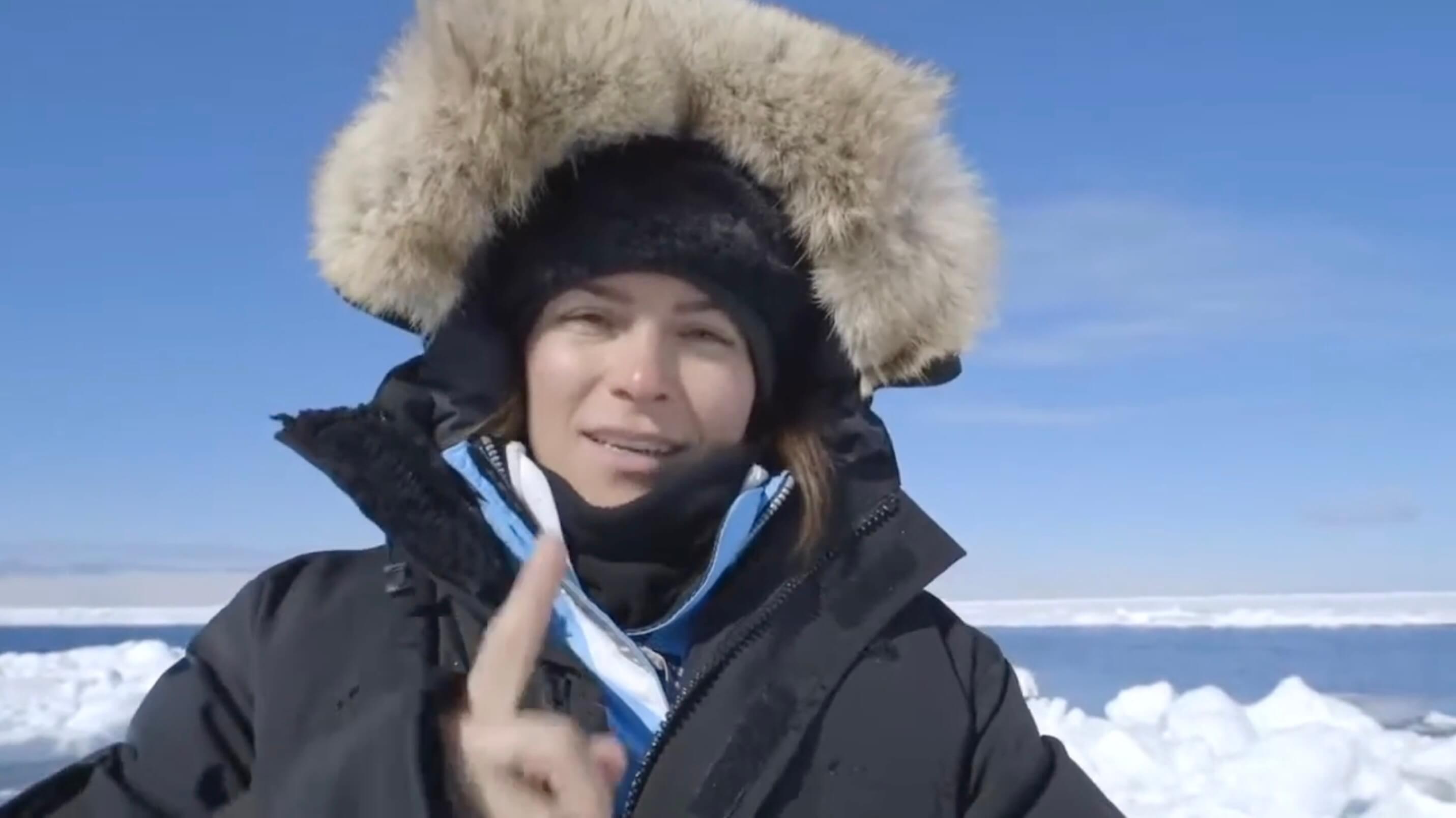 Arctic Adventures - Tailored Arctic Tours | Arctic Kingdom